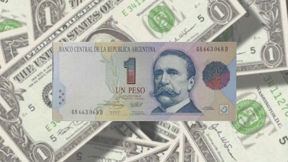 La diferencia entre dolarizar y la convertibilidad de los 90