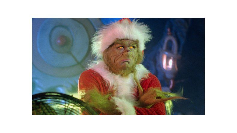 Se viene la nueva película de El Grinch será animada y estrena en 2018