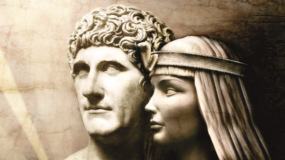 Egipto: rumbo a la tumba de Cleopatra con descubrimientos