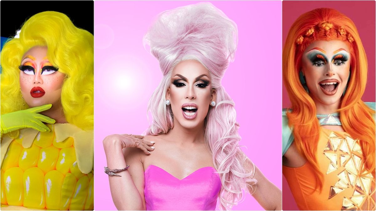 Un colegio de Salta suma Drag Queens a su elección de la reina y el rey