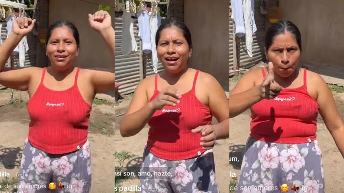 Cómo surgió el video Amores que matan, pum, pum, pum y quién es su creadora