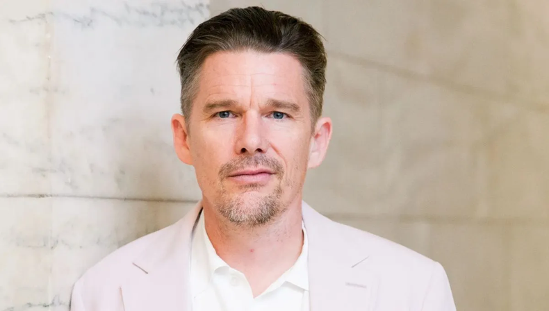 Prime Video: el crimen impactante con Ethan Hawke que te sorprenderá