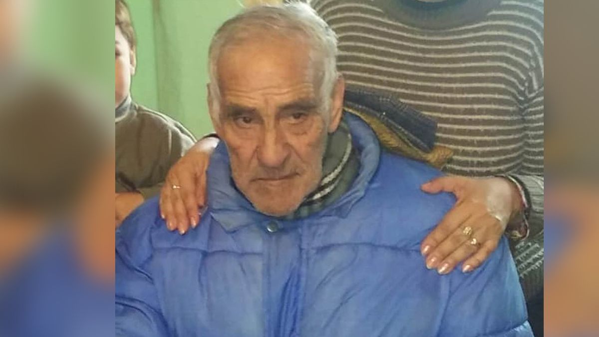Apareció Martín Bermúdez en la avenida Éxodo: Estaba desorientado