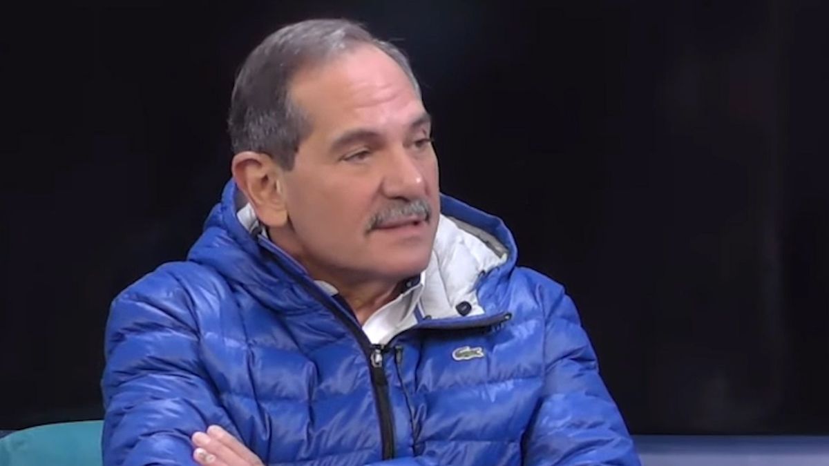 José Alperovich reveló la identidad de su sobrina y negó las ...