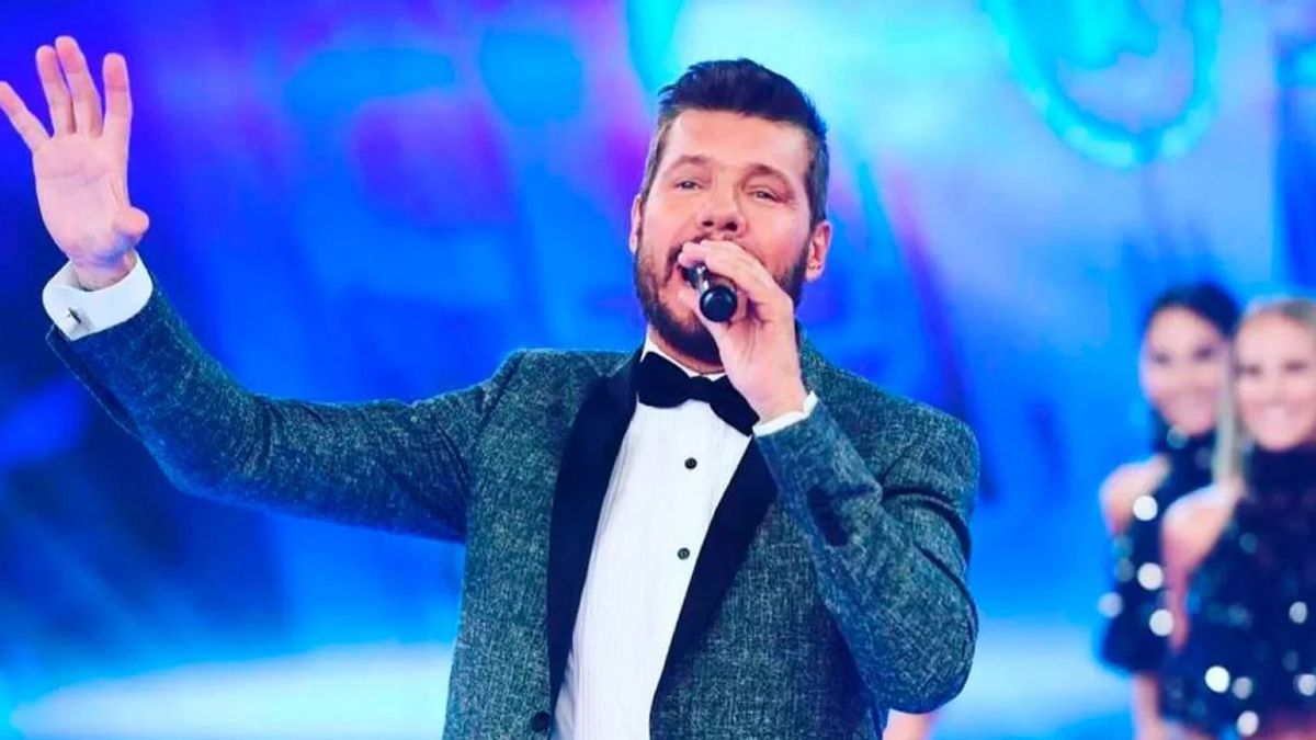 Cómo será el primer programa de ShowMatch en su temporada número 30