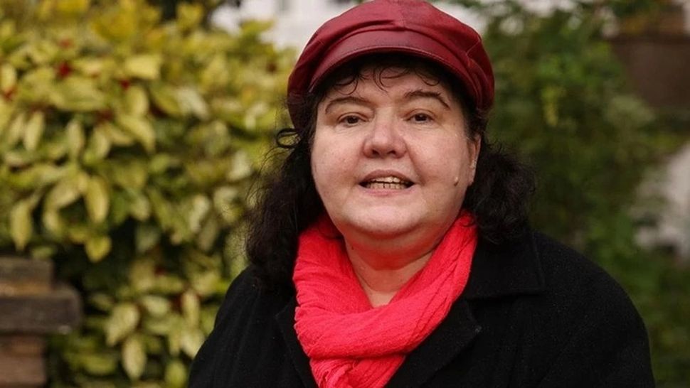 La verdadera Martha de Bebé Reno demandó a Netflix: los motivos