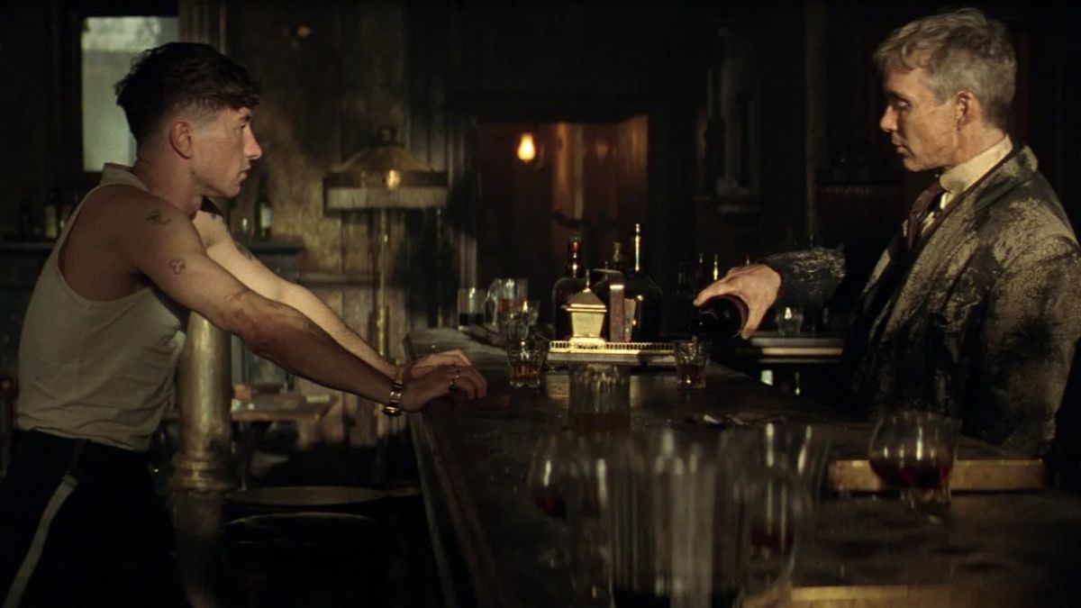 Peaky Blinders: Steven Knight revela por qué cambió al actor de Duke Shelby