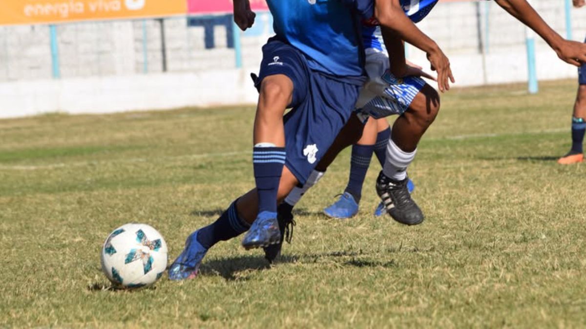 La Liga Jujeña de Fútbol convoca a jugadores Sub 13 y Sub 15: cuándo y ...