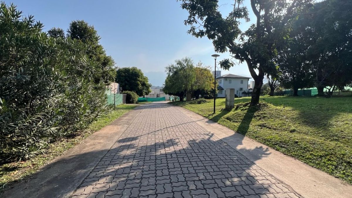 Un Refugio Natural En Tucumán Para Disfrutar En Familia El Verano