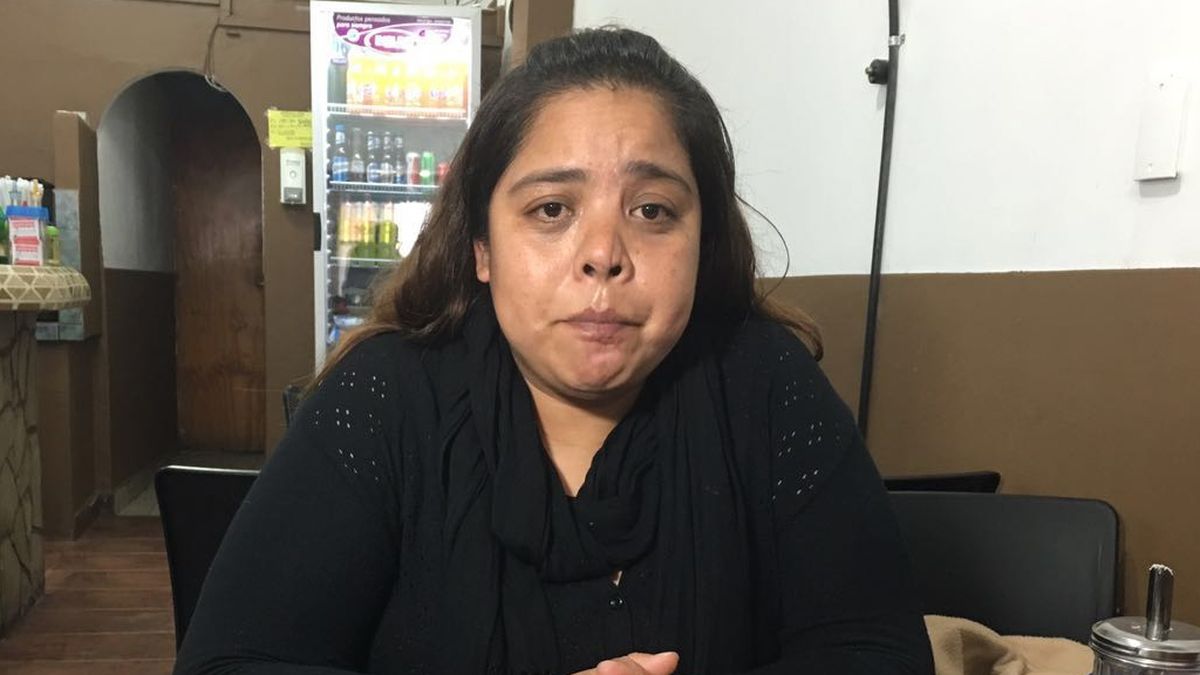 Nacer por segunda vez: la historia de Ruth Castro