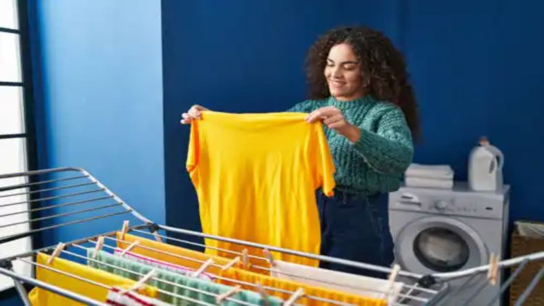 Consejos para mantener el color de la ropa