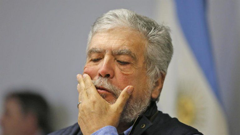 A más de una década indagarán a Julio De Vido por las famosas valijas ...