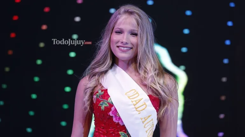 Gran Hermano: fue reina de la FNE, es novia de un ex de la China Suárez ...