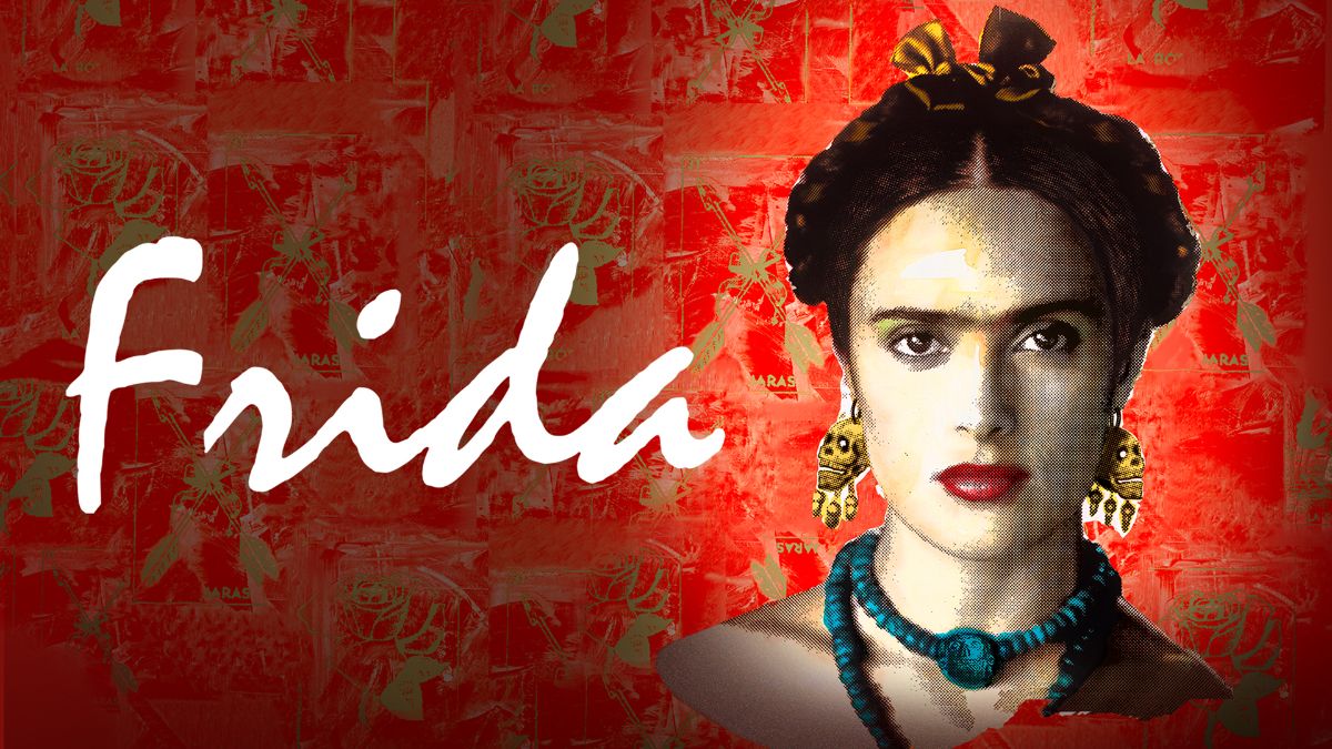 Prime Video: fecha confirmada para el documental sobre Frida Kahlo