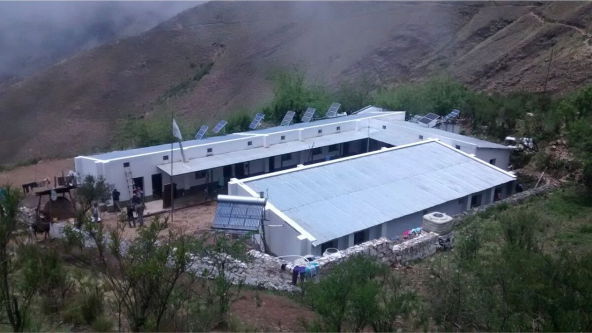 Molulo tendrá telemedicina para cuidar a sus pobladores