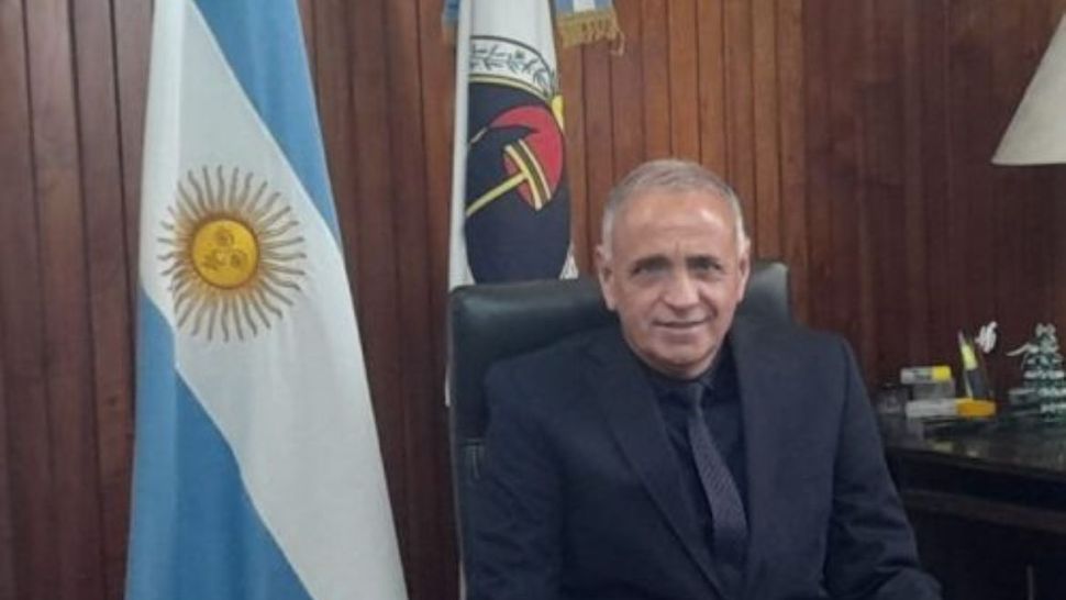 Miguel Rivas: El objetivo es afianzar la paz