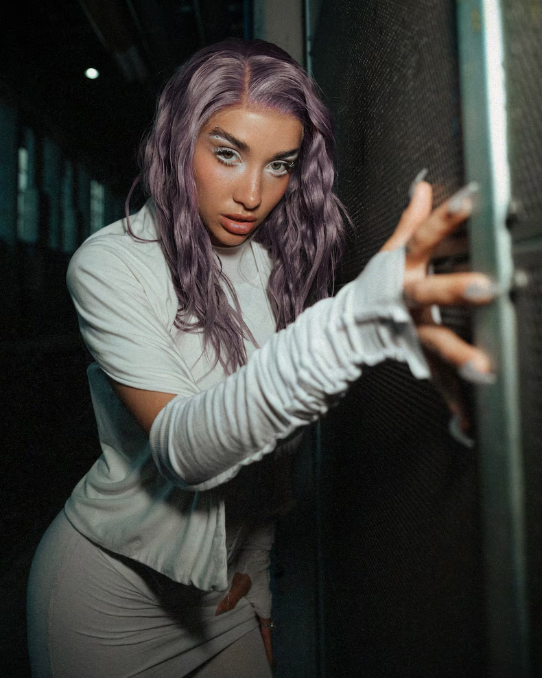 Por fin llego el día: María Becerra y Tini Stoessel lanzaron Hasta que ...