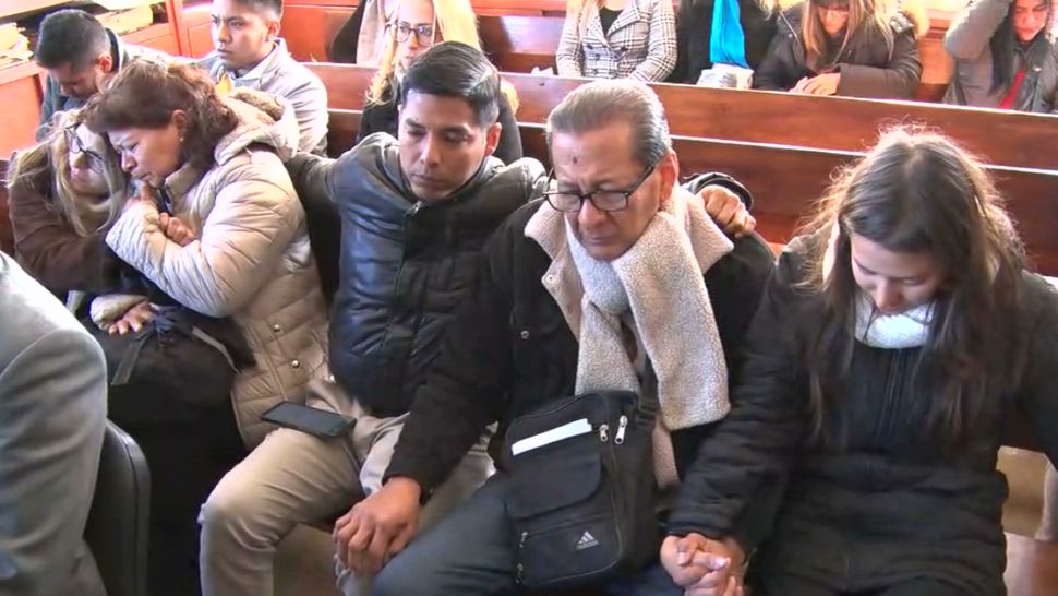 Caso José María Villafañe: Se hizo justicia, caerán todos