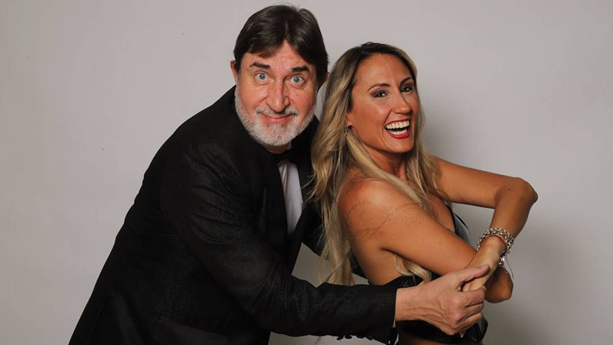 Llega a Jujuy Pollerudo, el increíble show del humorista Flaco Pailos