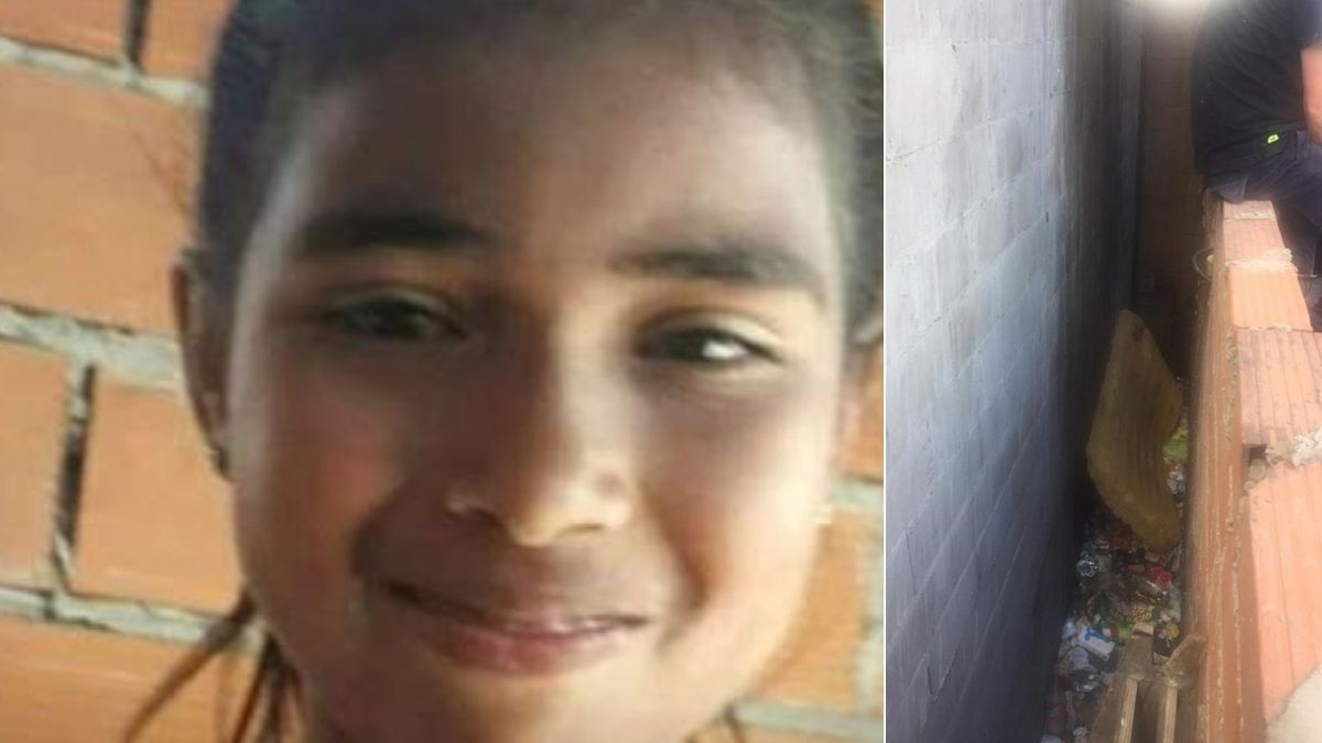 Caso de Sheila Ayala: la autopsia aseguró que murió por estrangulamiento