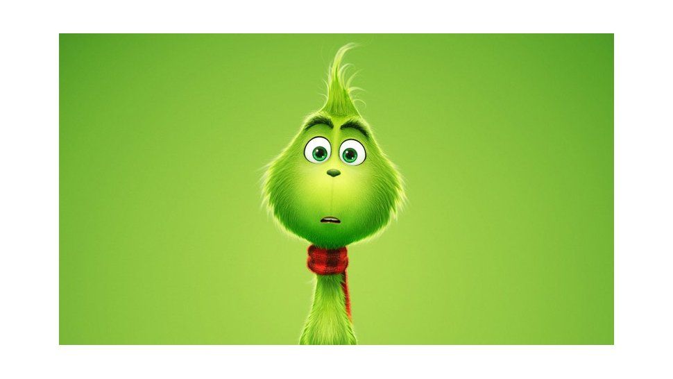Se viene la nueva película de El Grinch será animada y estrena en 2018
