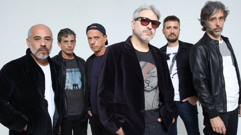 Estelares es la banda elegida para el show de la Elección Provincial