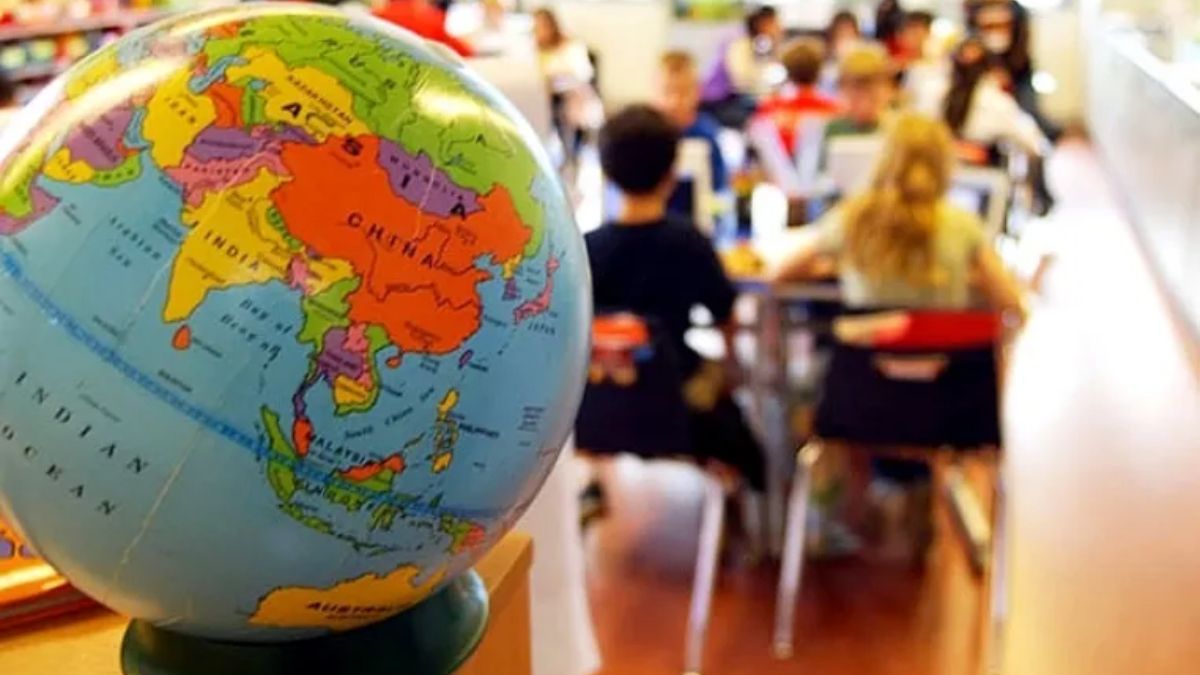 Mundial educativo: ¿Cómo se desempeñan los países en educación?