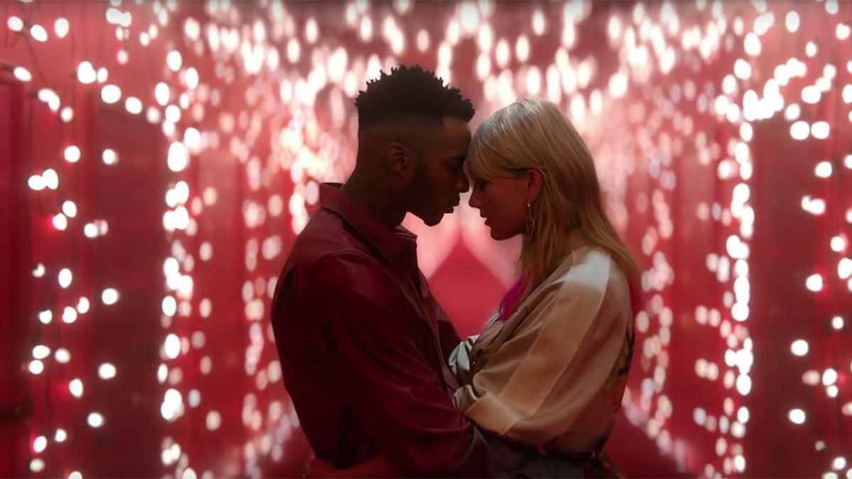 Taylor Swift es tendencia con el video de Lover