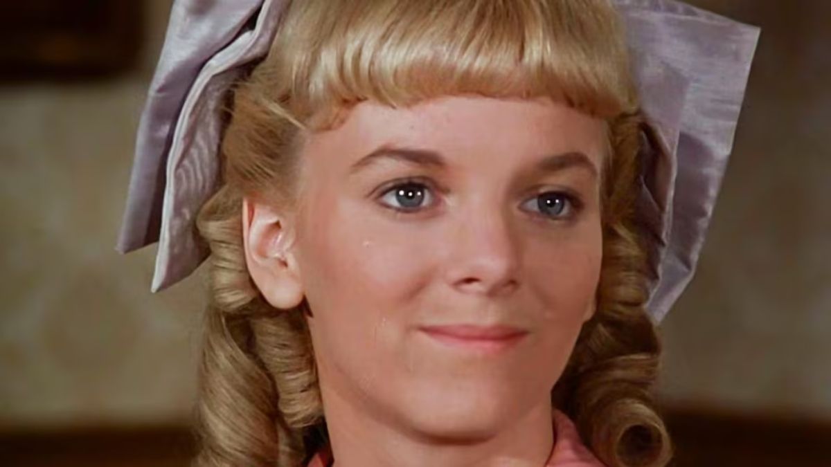 Netflix confirma a la nueva Nellie Oleson para el reboot de La familia ...