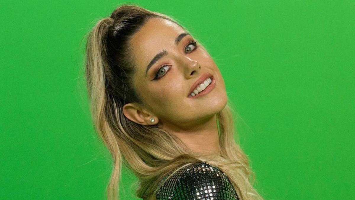 La jujeña Solange Rivas ganó el Martín Fierro Latino