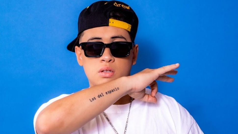 Fiesta Nacional de los Estudiantes: quién es FMK