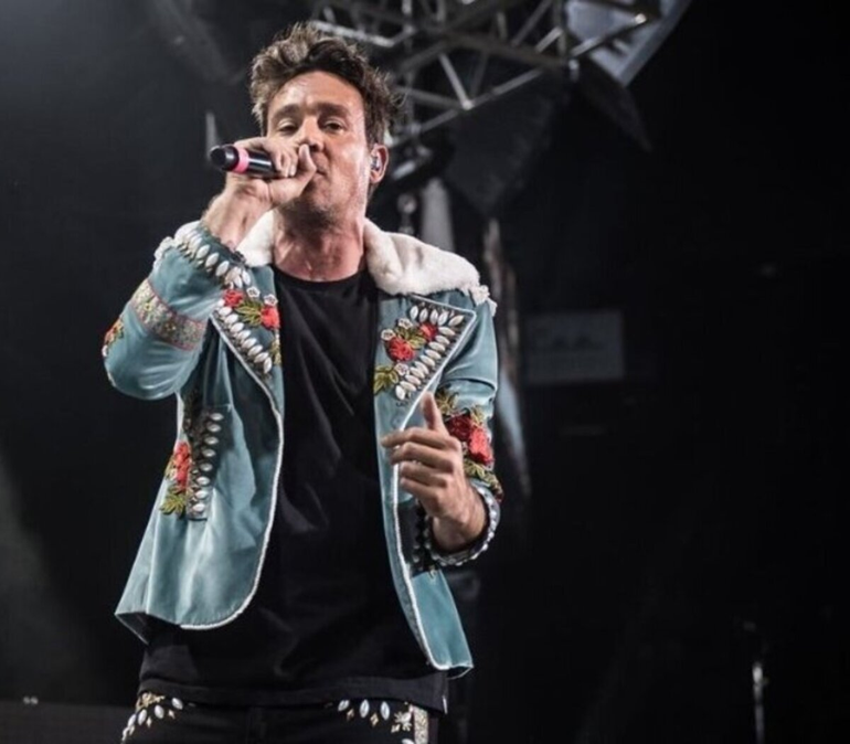 Chano volvió a ilusionar a sus fanáticos