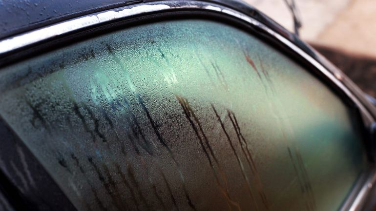 Cómo desempañar los vidrios del auto: tres trucos efectivos