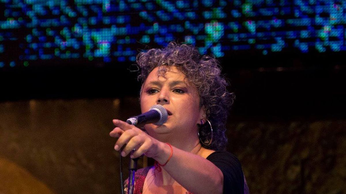 Ciclo de Veladas Artísticas por la Memoria, la Verdad y la Justicia