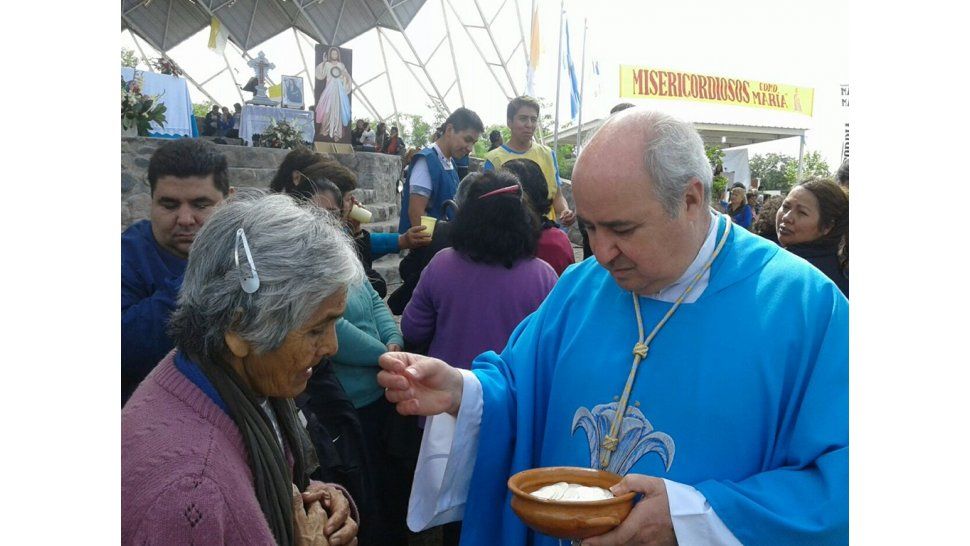 La juventud dijo presente una vez más en Río Blanco