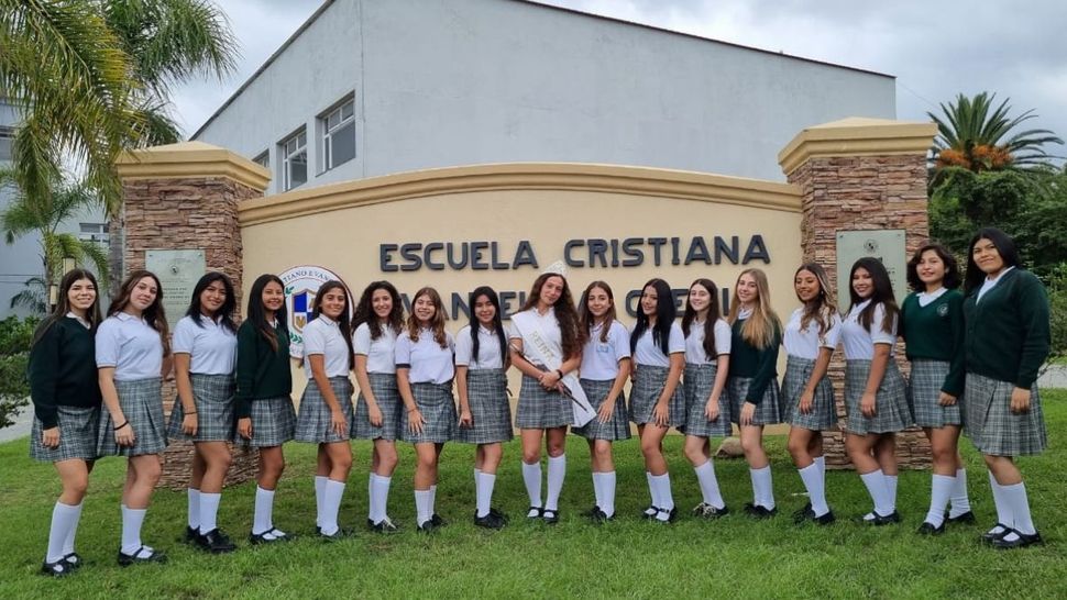 Fiesta Nacional de los Estudiantes 2023: elección reina Che IL