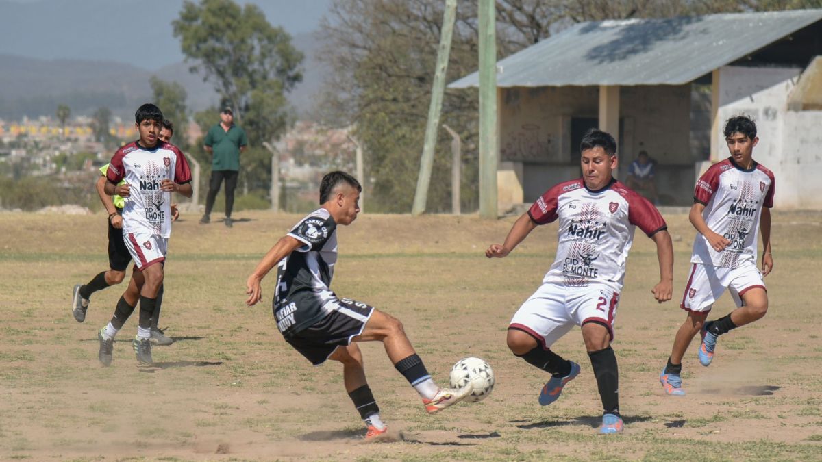 Clausura de la Liga Jujeña: así se jugará la segunda fecha