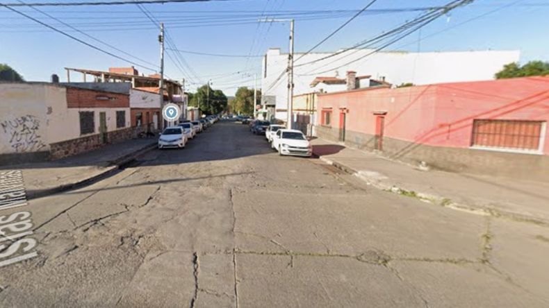 Robo frustrado en una casa de barrio Gorriti: hay un detenido y el otro se dio a la fuga