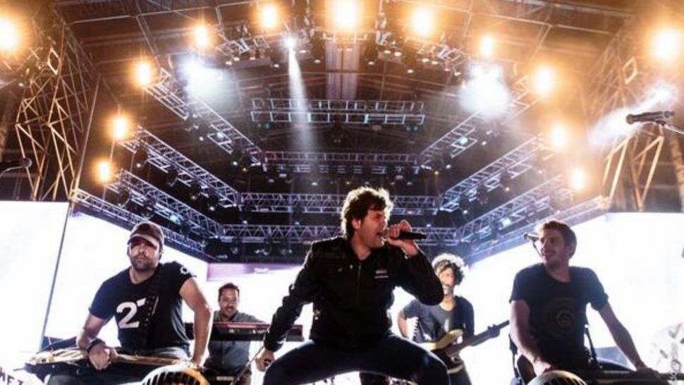 Ciro y Los Persas en Jujuy: todos los detalles del show Ciro y Los Persas en Jujuy: todos los detalles del show