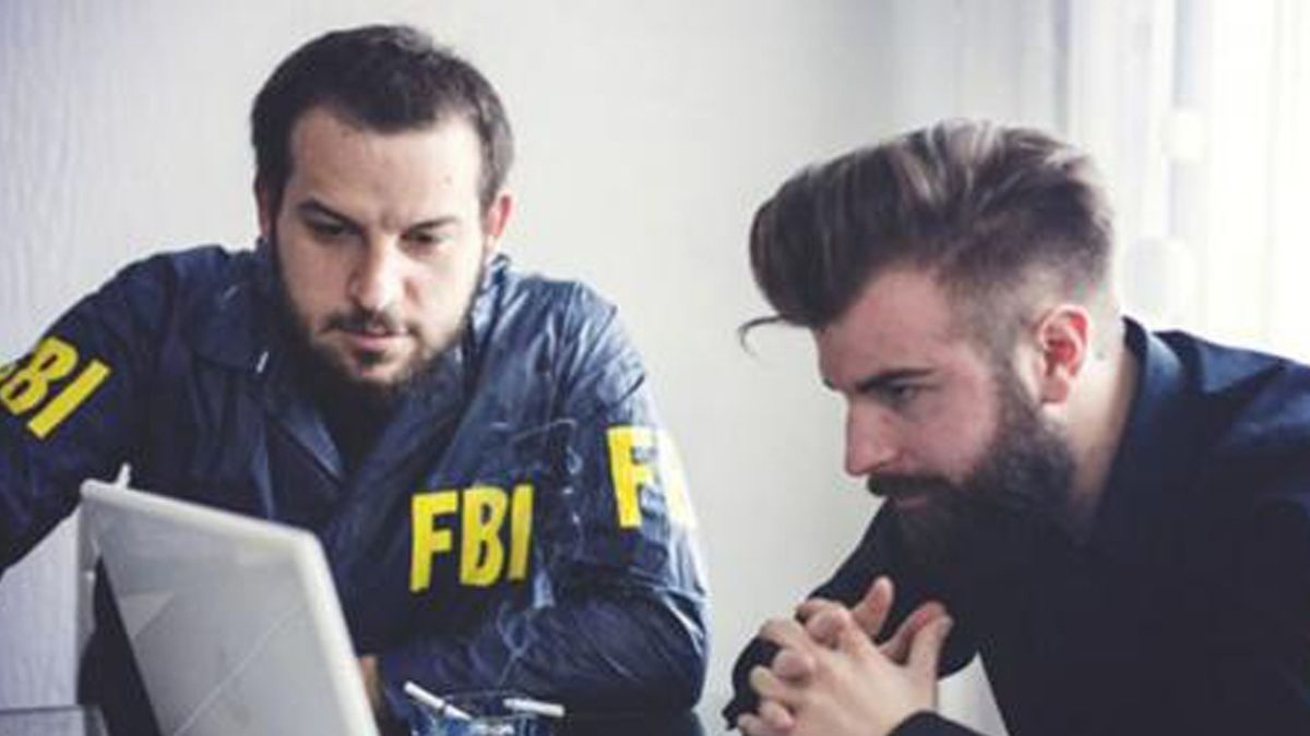 Los 8 secretos del FBI para descubrir a un mentiroso