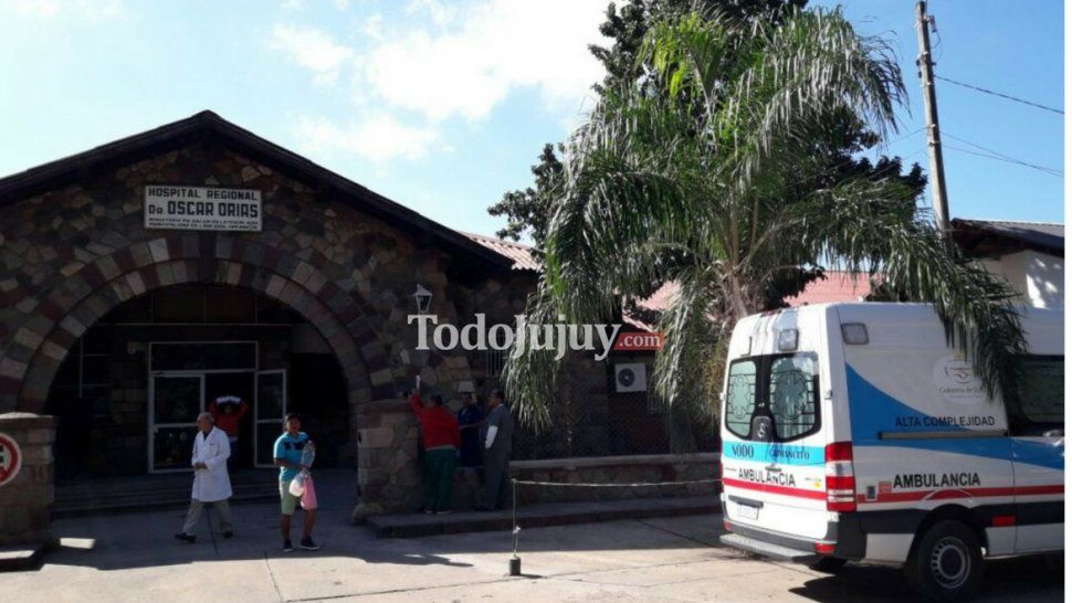 El Hospital Oscar Orias recibió nuevos equipamientos de primera calidad