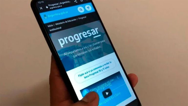 Becas Progresar: dónde y cómo puedo estudiar idiomas