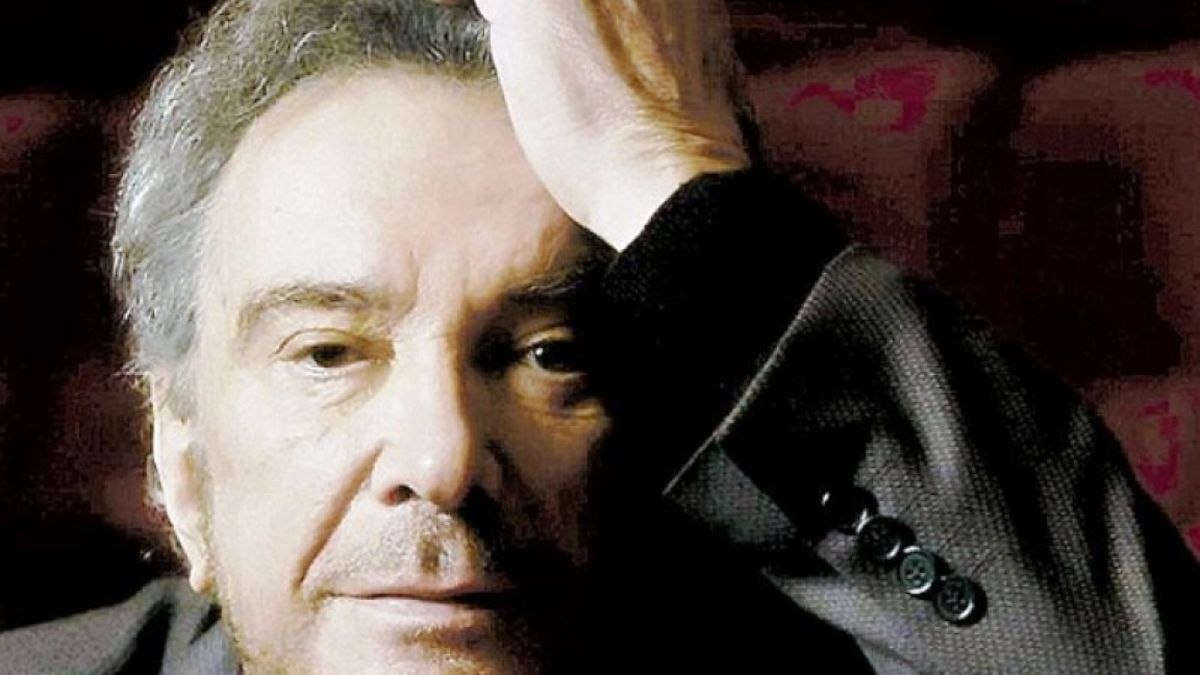 Murió Alfredo Alcón