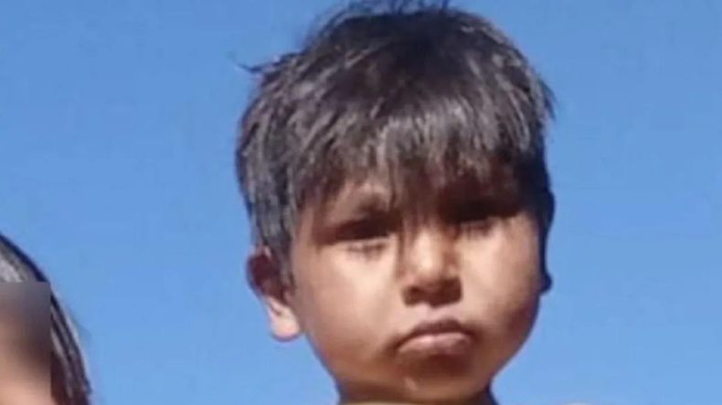 Caso Lian Gael Flores Soraide: sospechas en Jujuy y se activó la búsqueda internacional