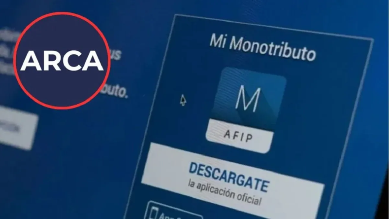 ARCA, la ex AFIP, anunció un nuevo cambio en sus servicios que afectará ...