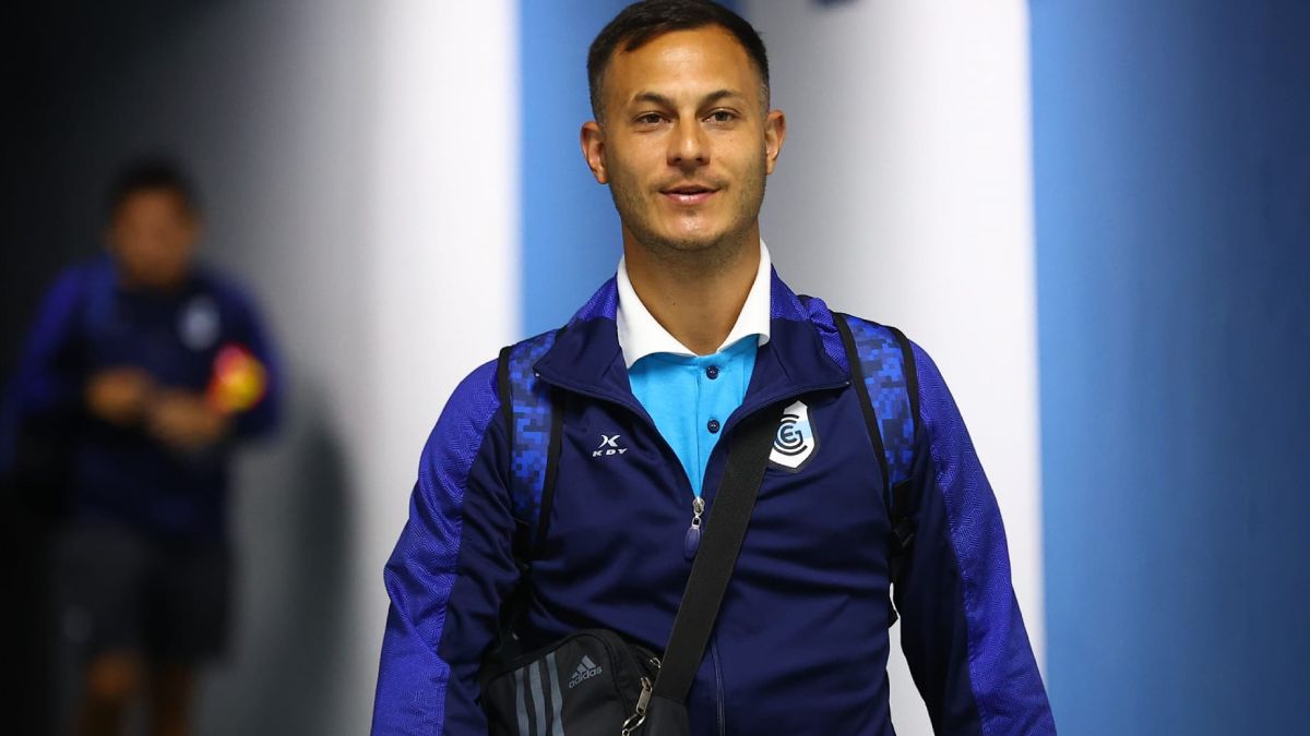 Está definido el futuro de Matías Módolo en Gimnasia de Jujuy: ¿Sigue o ...