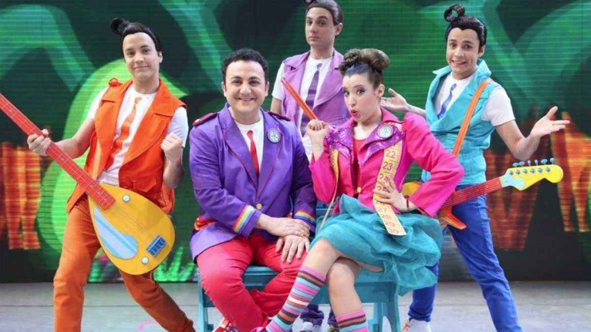 El Capitán Topa anunció el final del Junior Express