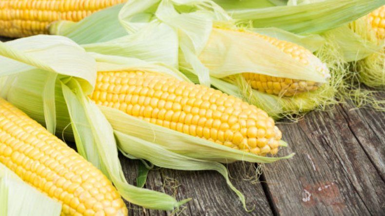 Conocé los precios de los choclos para el menú en época de Cuaresma