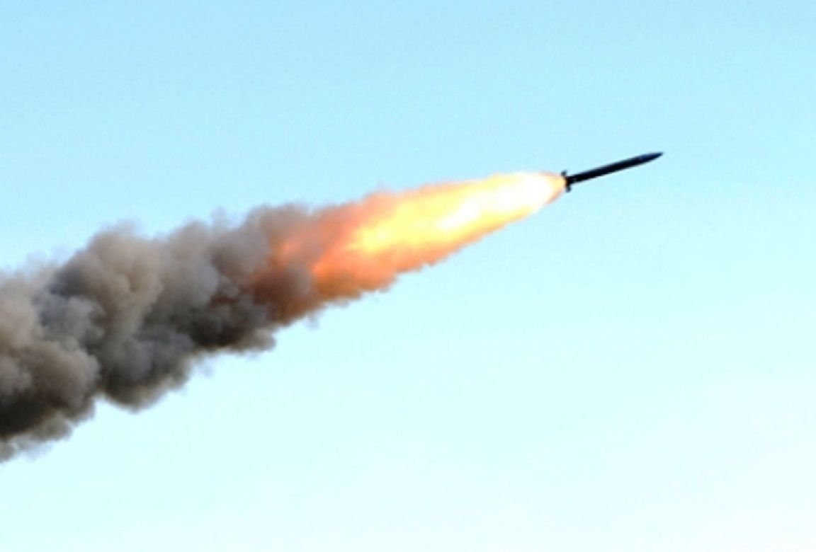 Japón desarrolla sensores para detectar lanzamientos de misiles