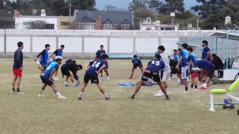La Liga Jujeña de Fútbol debuta en la Copa País: qué día y cómo se ...